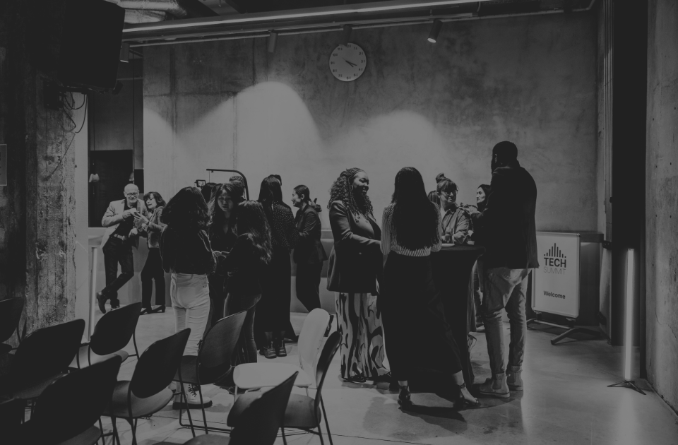 The art of "mingling" in circles of influence