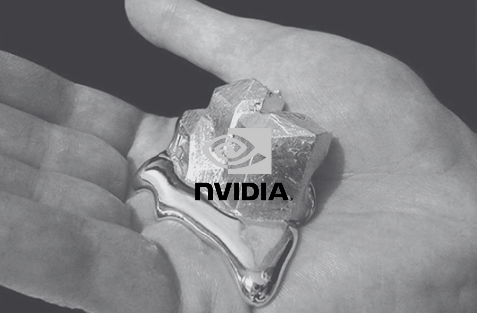 How NVIDIA and strategic minerals meet in the Grey Zone
