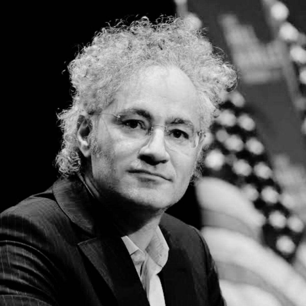 Language as a weapon and the danger of "jargon", as defined by Alex ...