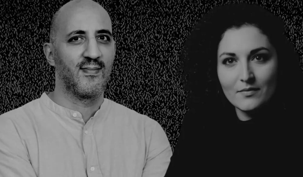 The future according to the elites (w/ Mehdi Nemri)