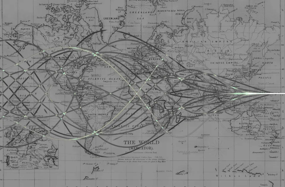 Diasporas: hidden powers in the Grey Zone of geopolitics