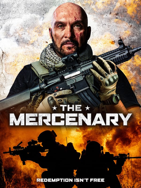 Mercenaries: the bastards of the system